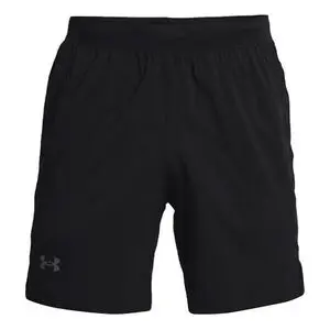 Under Armour Launch 7 Inch Shorts - Black