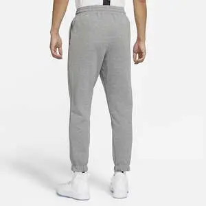 Nike Lebron Fleece Stay Warm Casual Sports Long Pants Gray - Grey