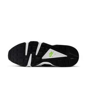 Nike Huarache 'scream Green' 2021 - White/blue/green