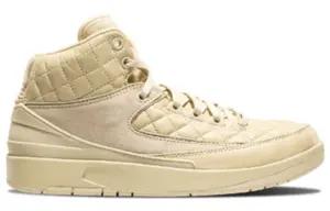 JORDAN 2 Retro X Just Don 'beach