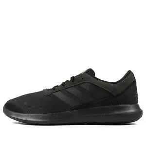 Adidas Coreracer "core " Fx3593 Sneakers - Black