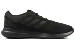 Adidas Coreracer "core " Fx3593 Sneakers - Black