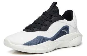 ANTA Linghu Low Top Sneakers