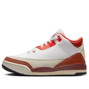 JORDAN 3 Retro 'mars Stone' Sneakers