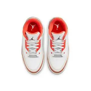 JORDAN 3 Retro 'mars Stone' Sneakers