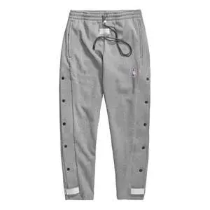Nike Nrg Ti Tear Away Pant X Fear Of God - Grey