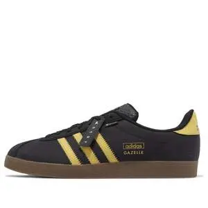 Adidas Adidas X Descendant DCDT Gazelle Gore-Tex Sneakers Core Black/pyrite/core Black