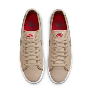 Nike Blazer Court Low 'grain - Khaki