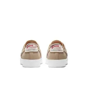 Nike Blazer Court Low 'grain - Khaki