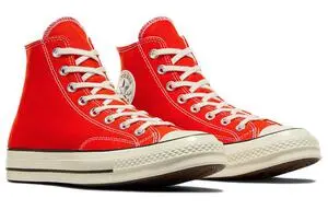 CONVERSE Chuck 70 Vintage Canvas Hi Top 'fever Dream