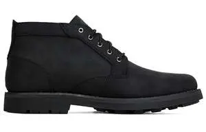 Timberland Crestfield Waterproof Chukka Boots
