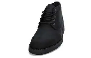 Timberland Crestfield Waterproof Chukka Boots
