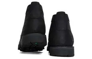 Timberland Crestfield Waterproof Chukka Boots