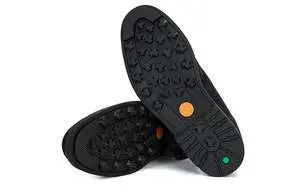 Timberland Crestfield Waterproof Chukka Boots