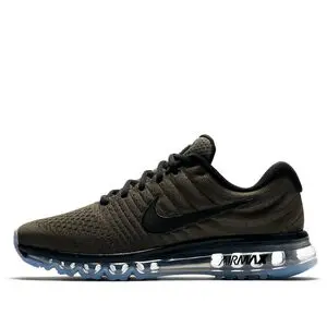 Nike Nike Air Max 2017 "Cargo Khaki" Sneakers Greenblack