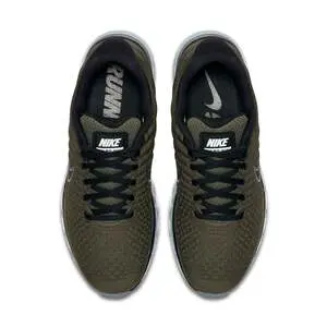 Nike Max 2017 "cargo Khaki" Sneakers - Greenblack