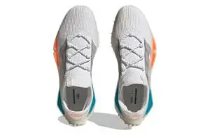 Adidas Originals Nmd_s1 Sneaker - White/gray/orange