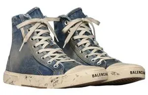 Balenciaga High Top Sneakers