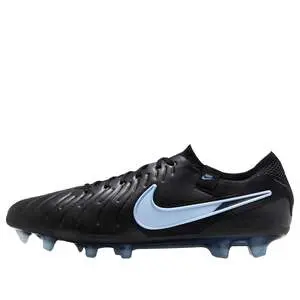 Nike Tiempo Legend Elite Fg Shadow Pack Football Boots - Black