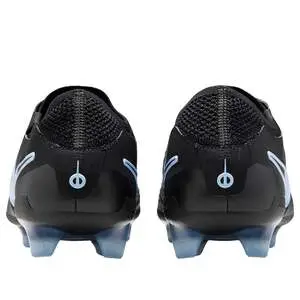 Nike Tiempo Legend Elite Fg Shadow Pack Football Boots - Black