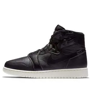 JORDAN 1 Rebel Xx Sneakers - Black