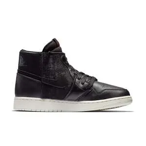 JORDAN 1 Rebel Xx Sneakers - Black