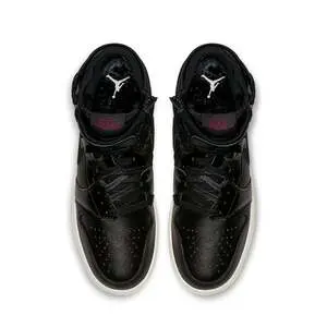 JORDAN 1 Rebel Xx Sneakers - Black
