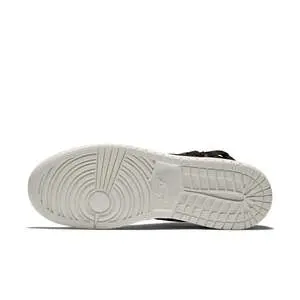 JORDAN 1 Rebel Xx Sneakers - Black
