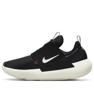 Nike E-series Ad Sneakers - Anthracite/white