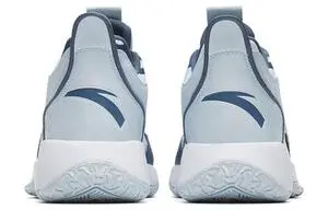 ANTA Cement Nemesis 2 Mid Sneakers