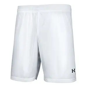 Under Armour Launch 7 Shorts - White