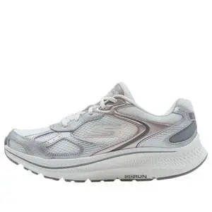 Sketchers Go Run Consistent 2.0 Volt Athletic Sneakers - Off White