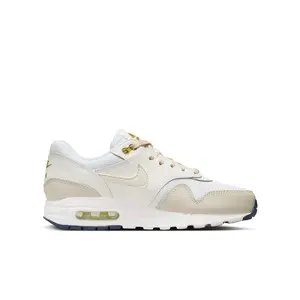 Nike Max 1 Sneakers - White/bronzine/barely Volt