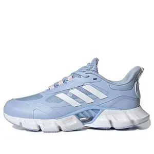 Adidas Climacool Sneakers - Blue/white