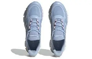 Adidas Climacool Sneakers - Blue/white