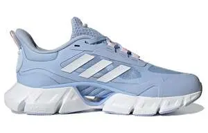 Adidas Climacool Sneakers - Blue/white