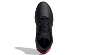 Adidas Ownthegame Mid Top Sneakers