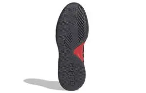 Adidas Ownthegame Mid Top Sneakers