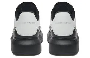 Alexander McQueen Oversized Sneakers