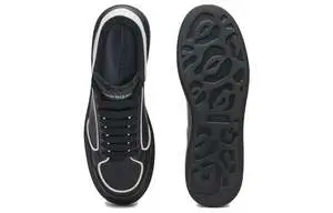 Alexander McQueen Oversized Sneakers