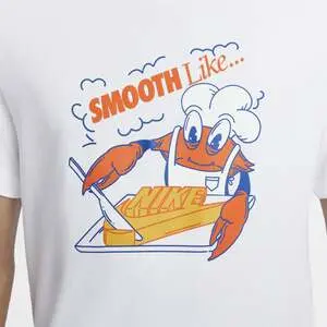 Nike Smooth Like" Graphic T-shirt