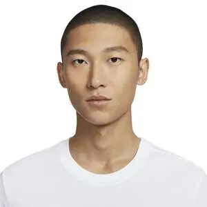 Nike Smooth Like" Graphic T-shirt