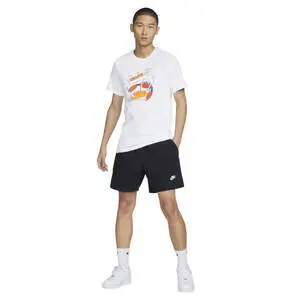 Nike Smooth Like" Graphic T-shirt