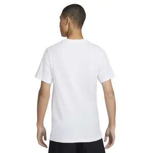 Nike Smooth Like" Graphic T-shirt