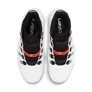 JORDAN Air 11 Adapt Kr Charger - White