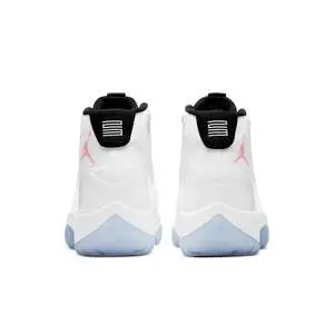 JORDAN Air 11 Adapt Kr Charger - White