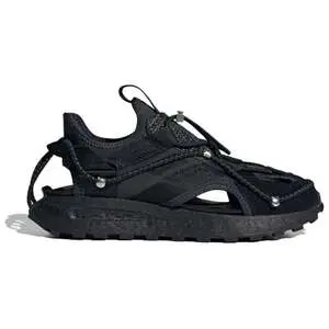 Adidas Retropy Sandals - Black