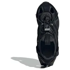Adidas Retropy Sandals - Black