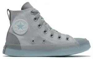 CONVERSE Chuck Taylor All Star Cx High Top Sneakers - Gray/blue
