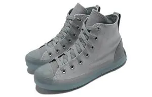 CONVERSE Chuck Taylor All Star Cx High Top Sneakers - Gray/blue